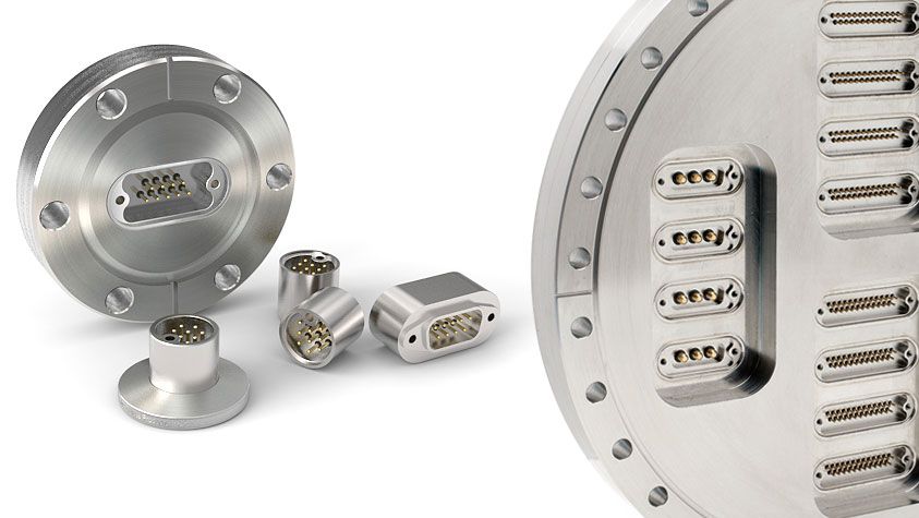 Vacuum Feedthroughs: What Are They?