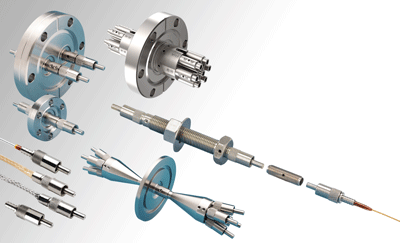 Vacuum Feedthroughs: What Are They?