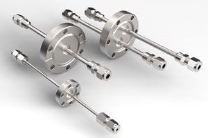 Vacuum Feedthroughs: What Are They?