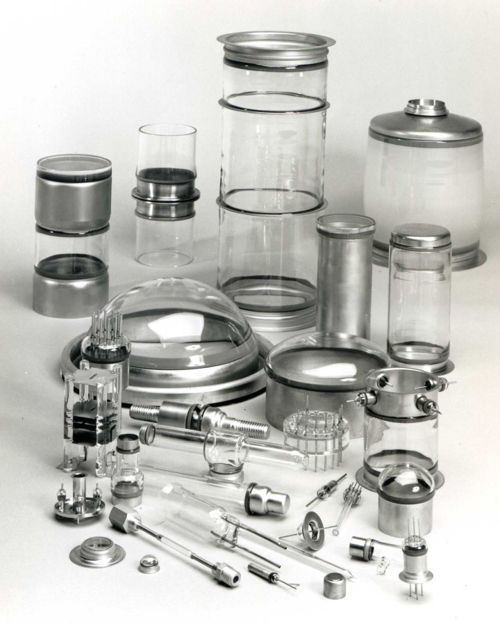 Custom Design & Modifications | Accu-Glass Products Inc.